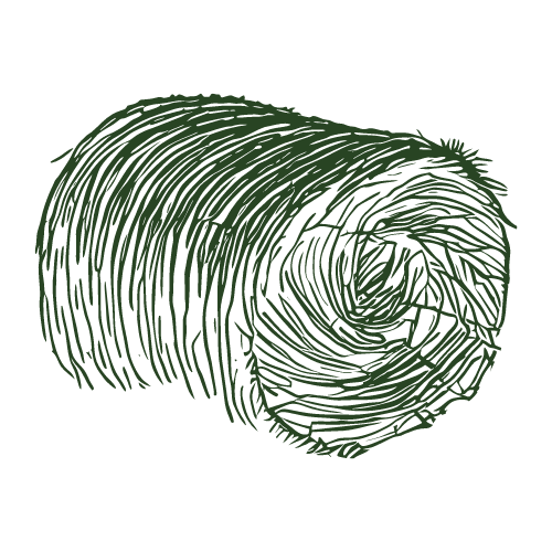 Cluny Farms - Cluny Hutterite Colony - Alberta