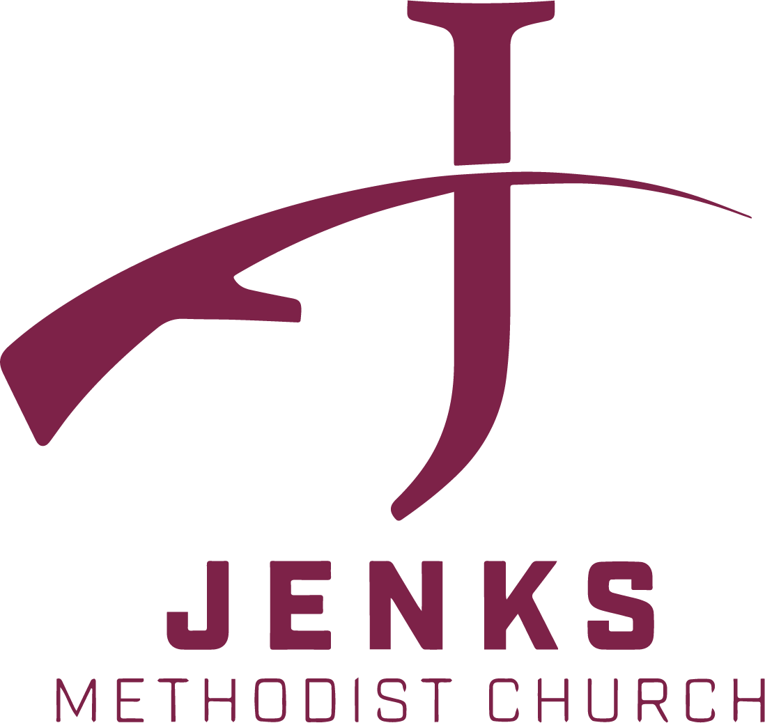 Jenks Logo