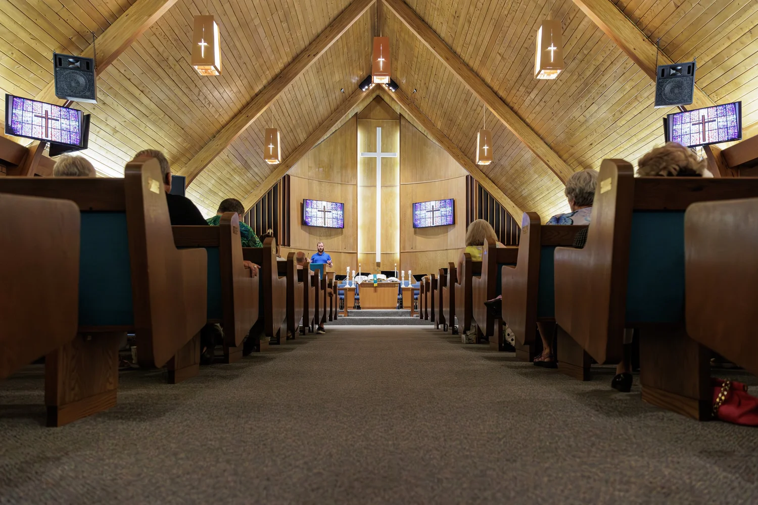 Jenks Methodist