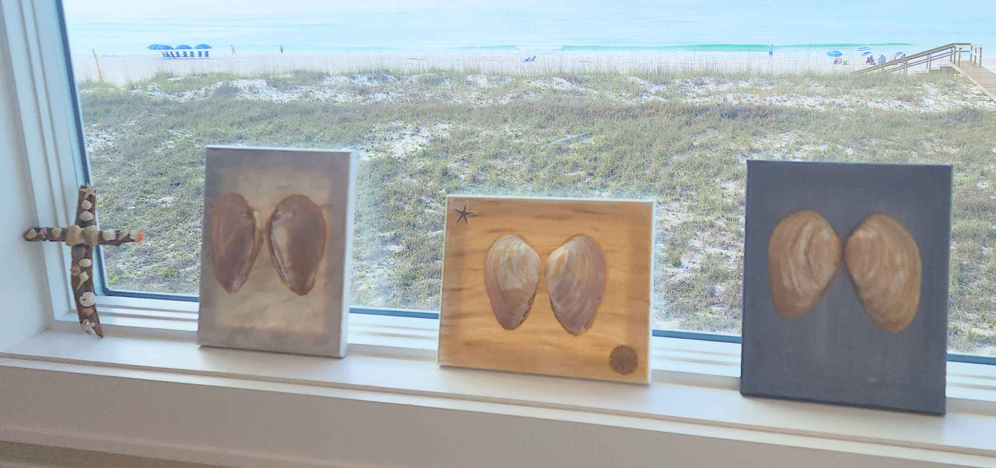 Women Rising Retreats and Healing Journeys with Marie Crews