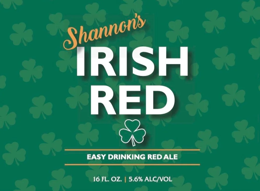 Our Beers — Fieldcrest Brewing Company