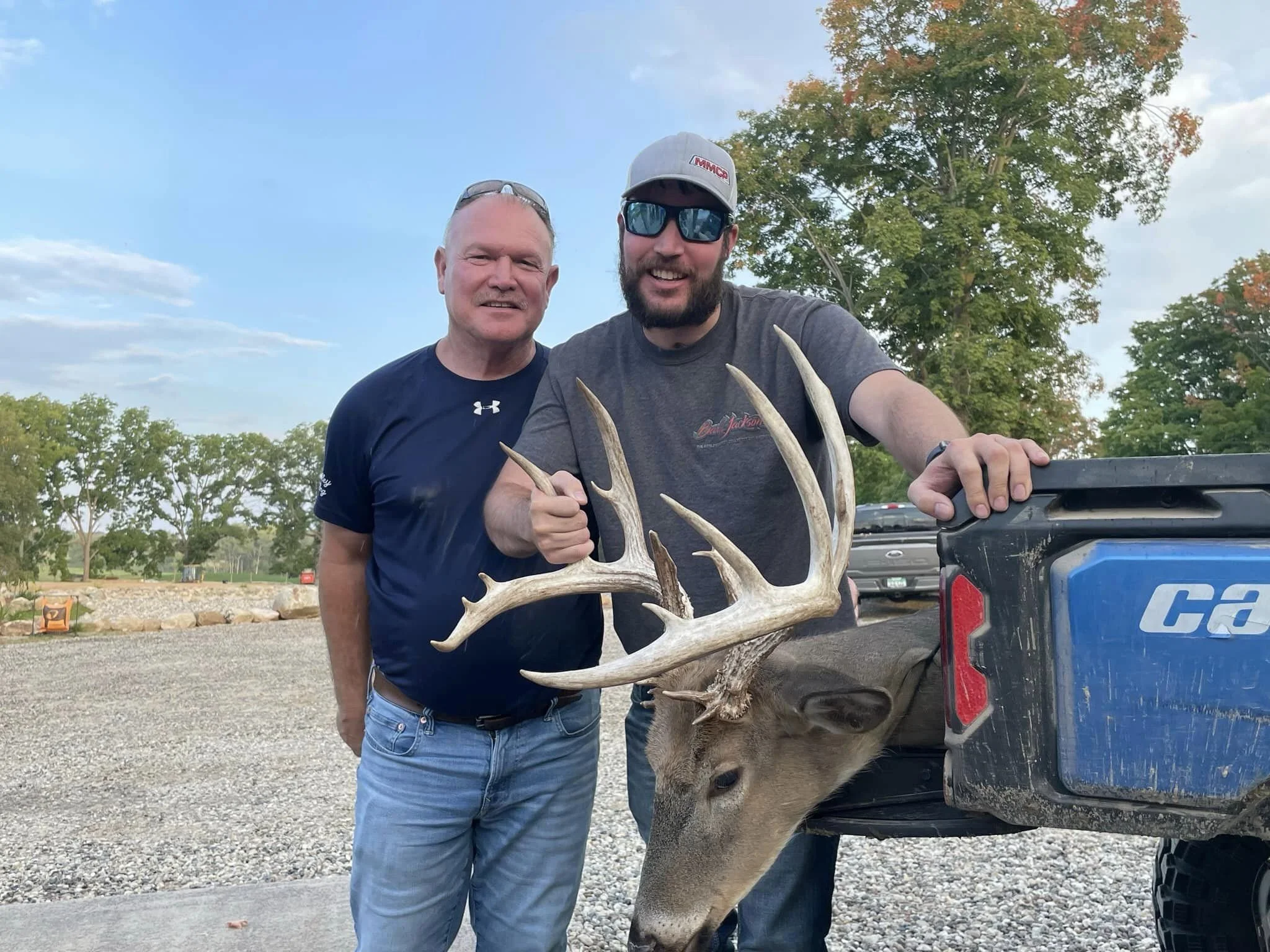 Gallery 2 — Double D Ranch