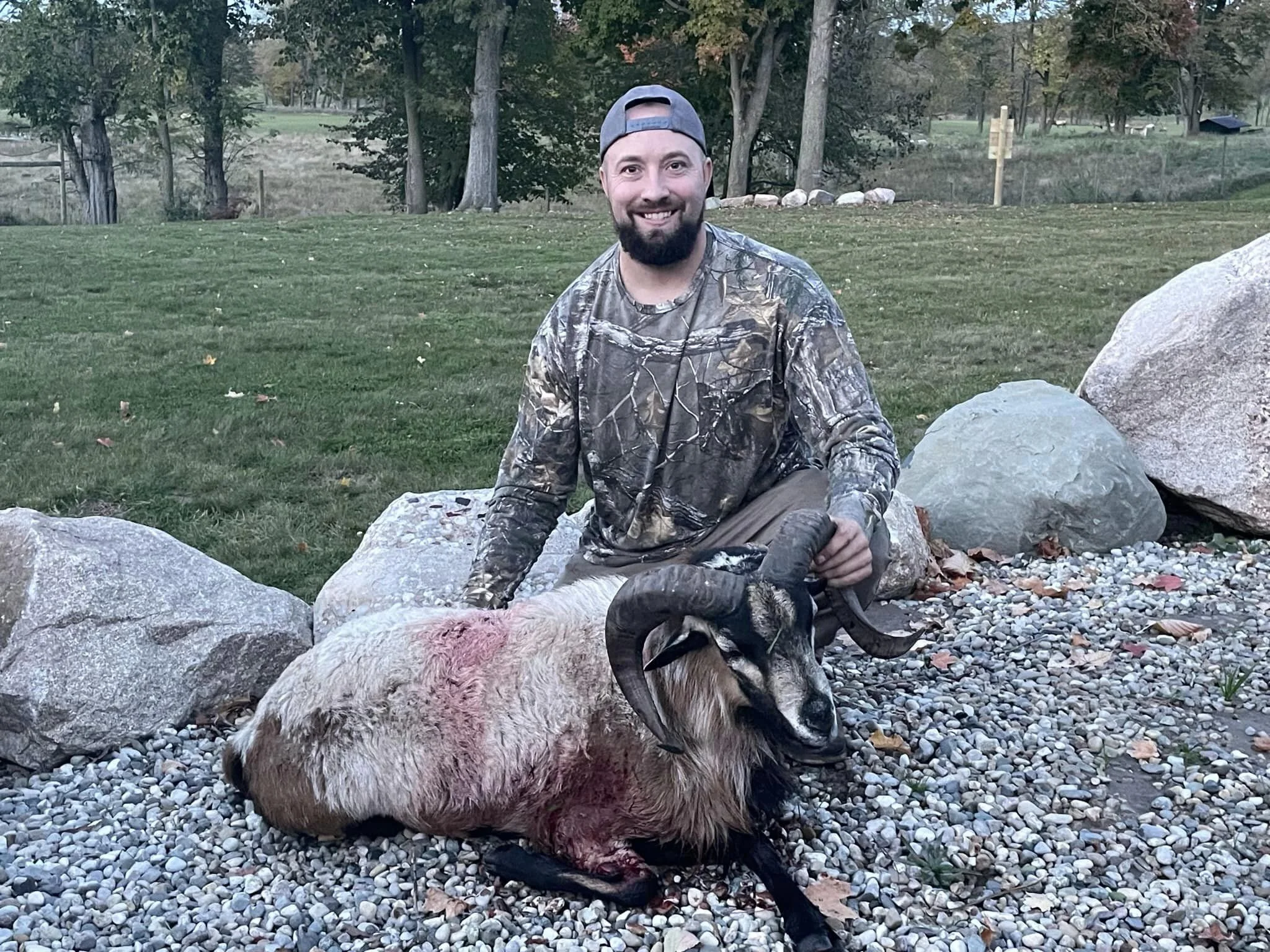 Gallery 2 — Double D Ranch