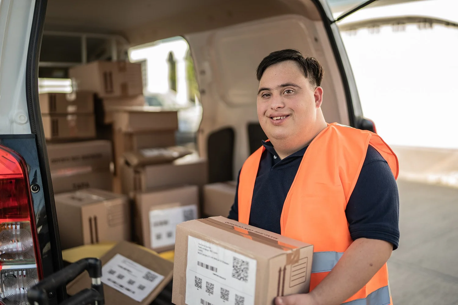 What is a Scrapstore? — Repurposeful CIC