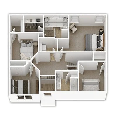 Fgteev Family Floor Plans LAI Games FGTEEV: Out Of Time