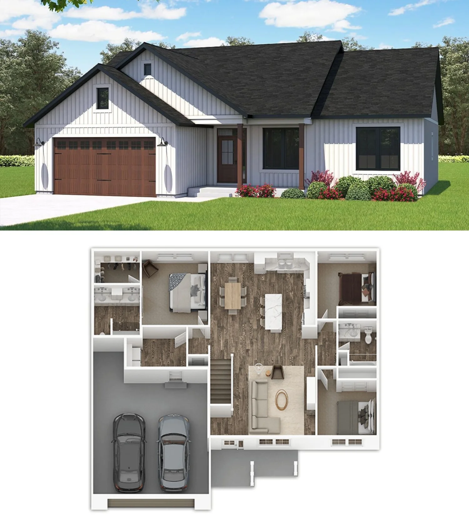 Next Generation | New Home Construction | Beloit, WI — Single Family ...
