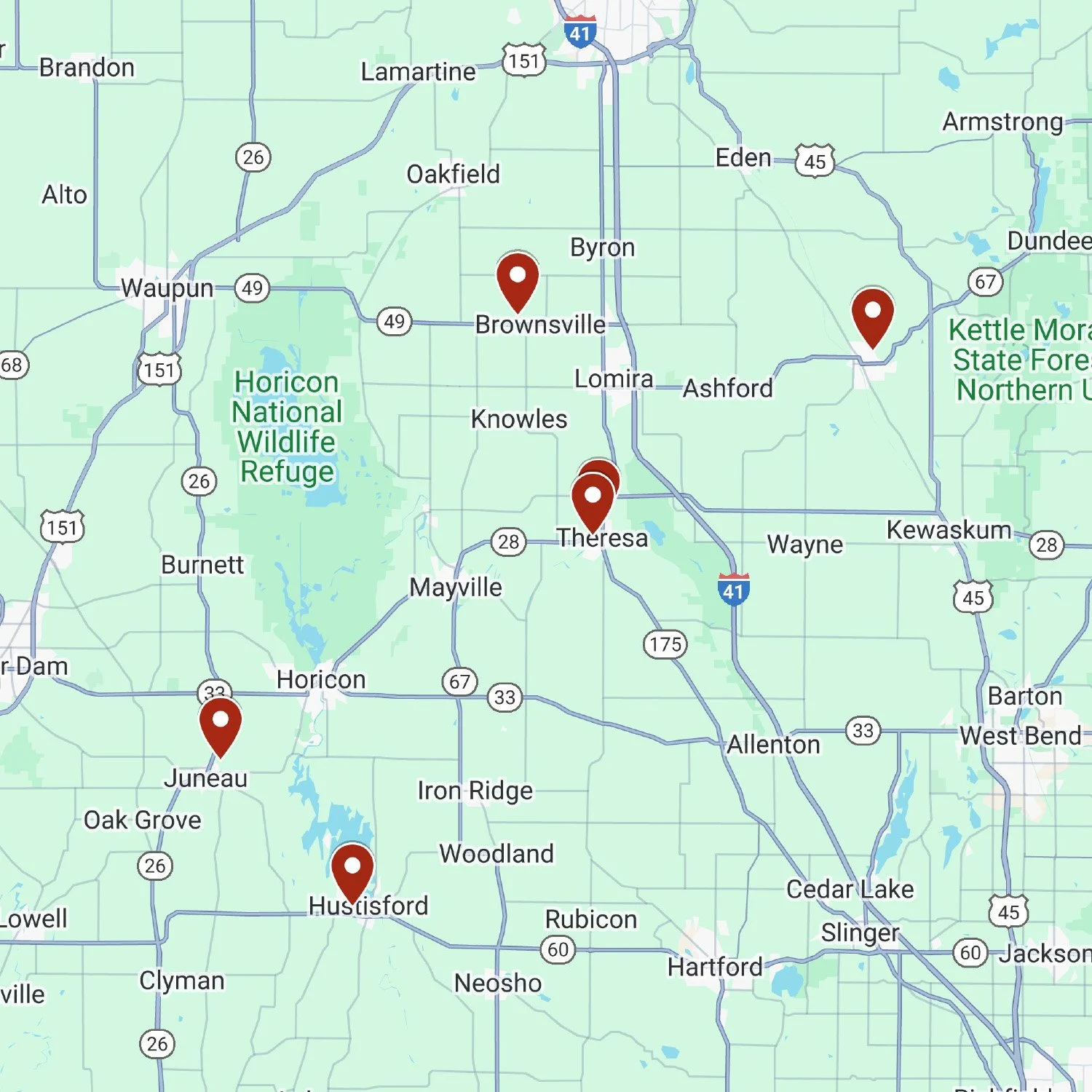 Next Generation | New Home Construction | Beloit, WI — New Construction ...