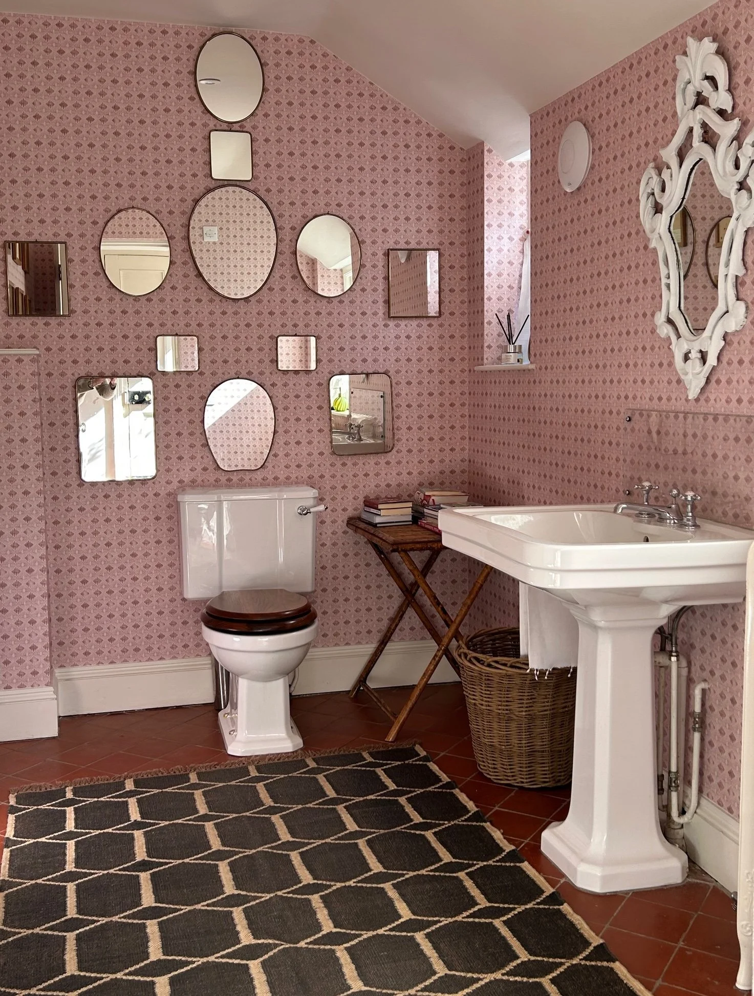 Wallpapers — SPERONELLA MARSH