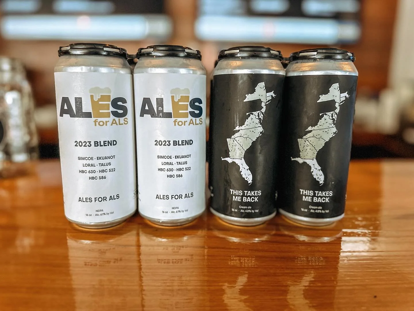Beer | Nine State Brewery
