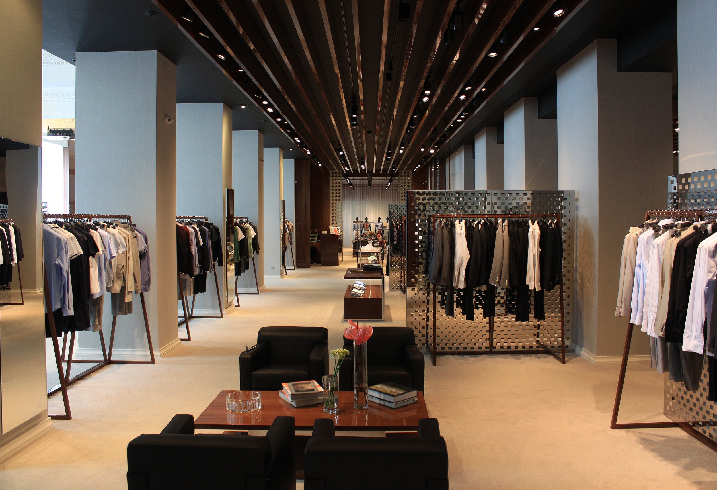 MODEIN Trading & Consulting Company