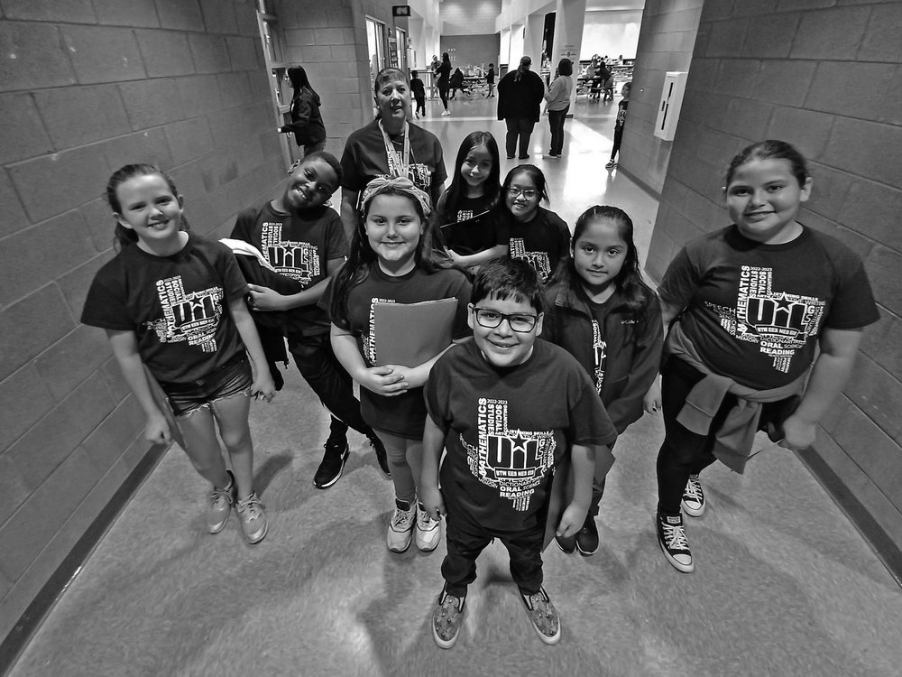 Elgin ISD Bond Updates