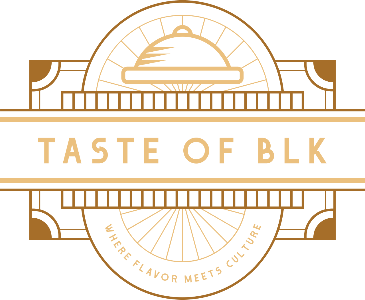 Taste of BLK