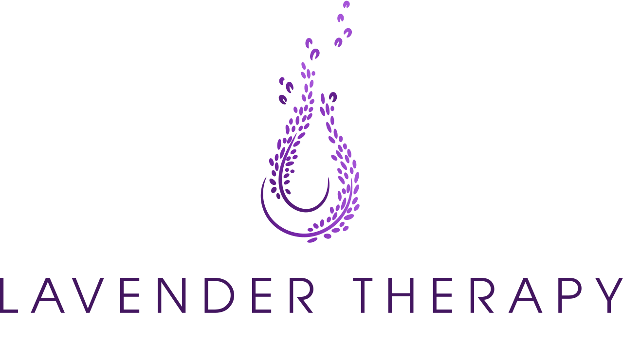Therapy for Women in New York State - Lavender Therapy