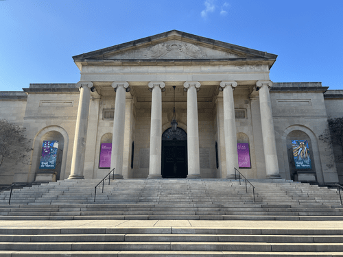 Baltimore Museum of Art — Baltimore Tourism Association