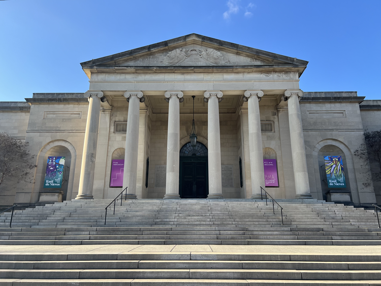 Baltimore Museum of Art — Baltimore Tourism Association
