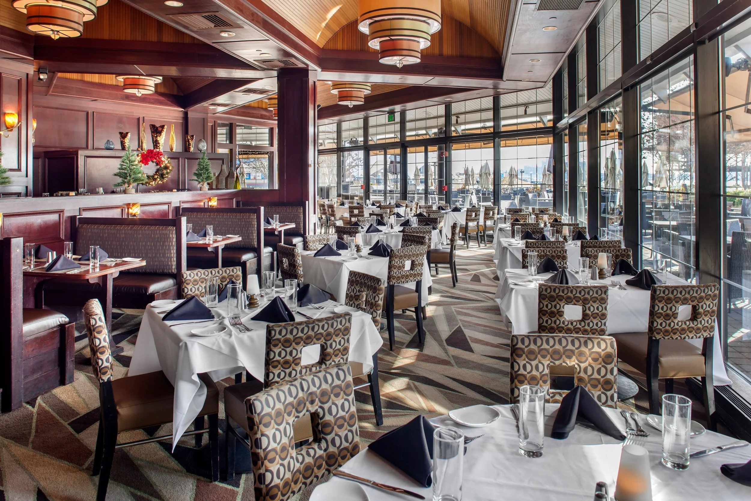 Restaurants, Catering, & Distilleries — Baltimore Tourism Association