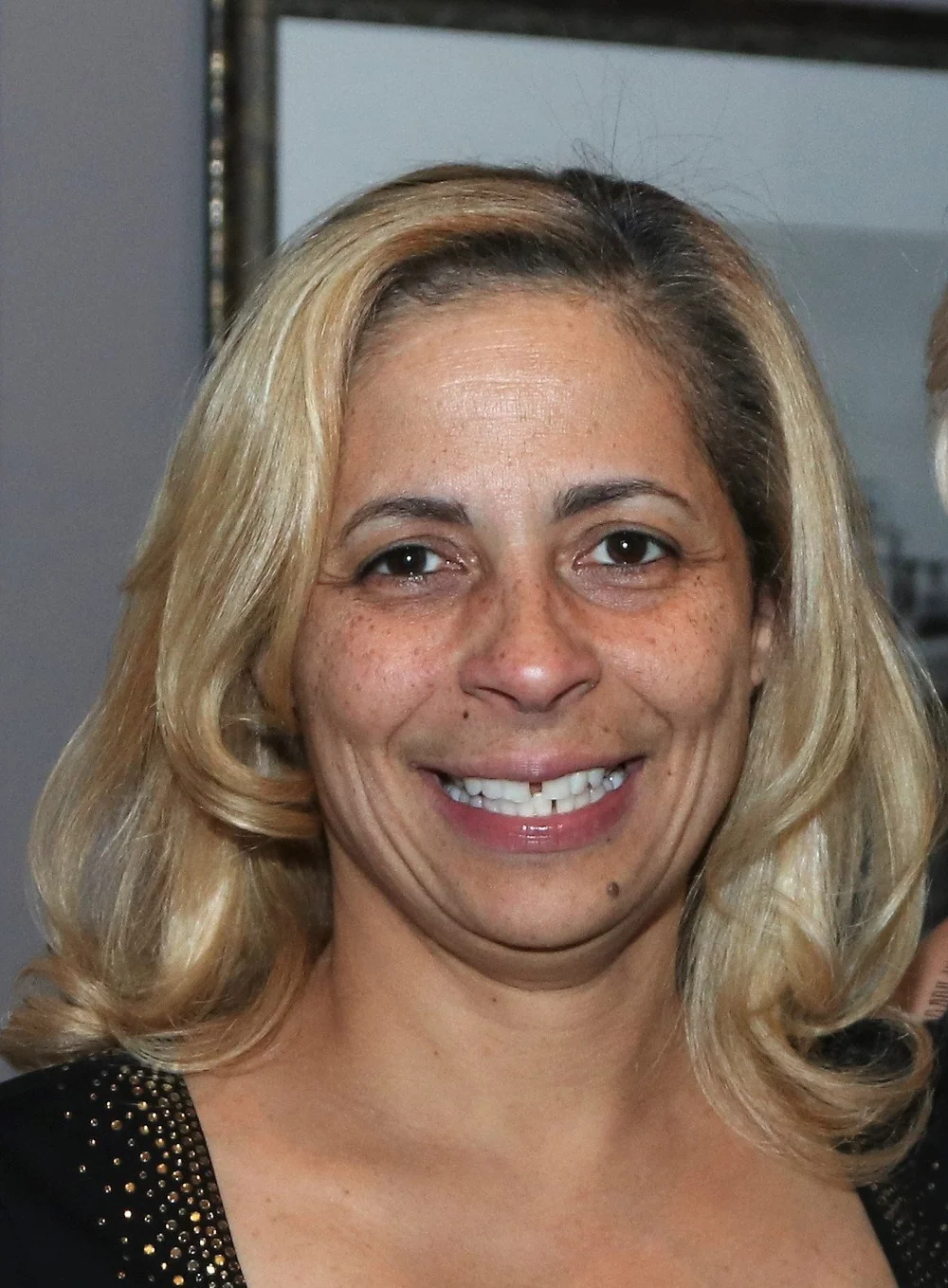 Board of Directors — Baltimore Tourism Association