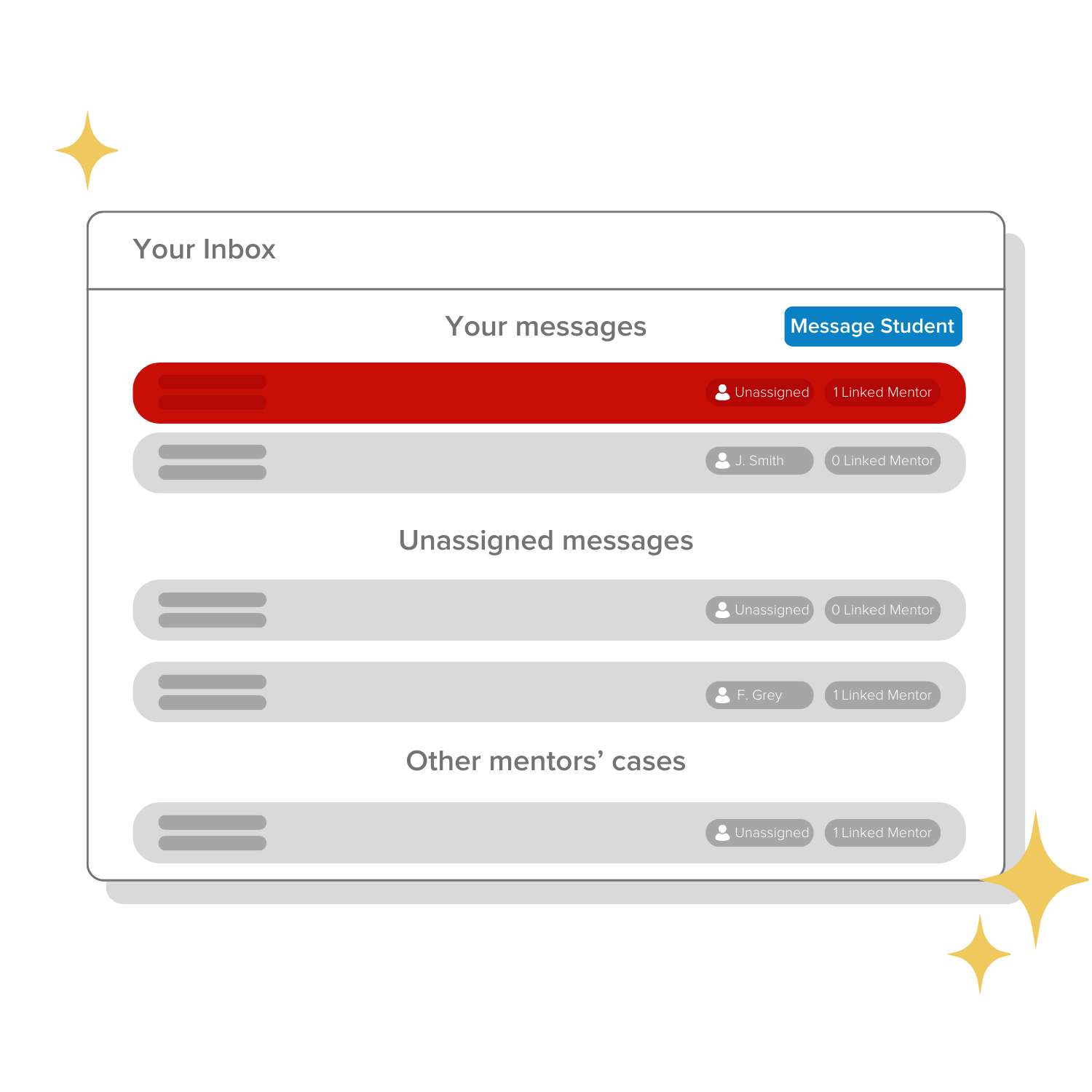 Pupil Voice Tool — Tootoot