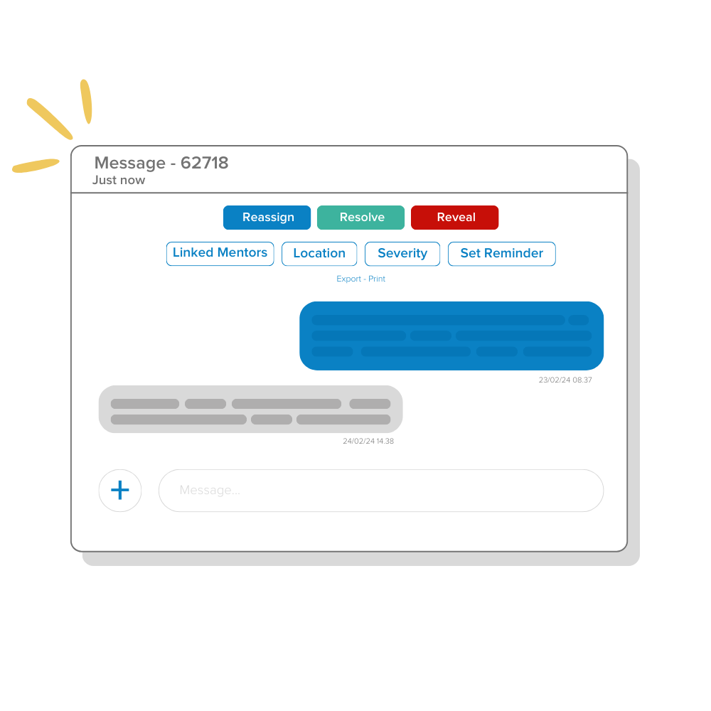 Tootoot - Pupil Voice and Safeguarding Software