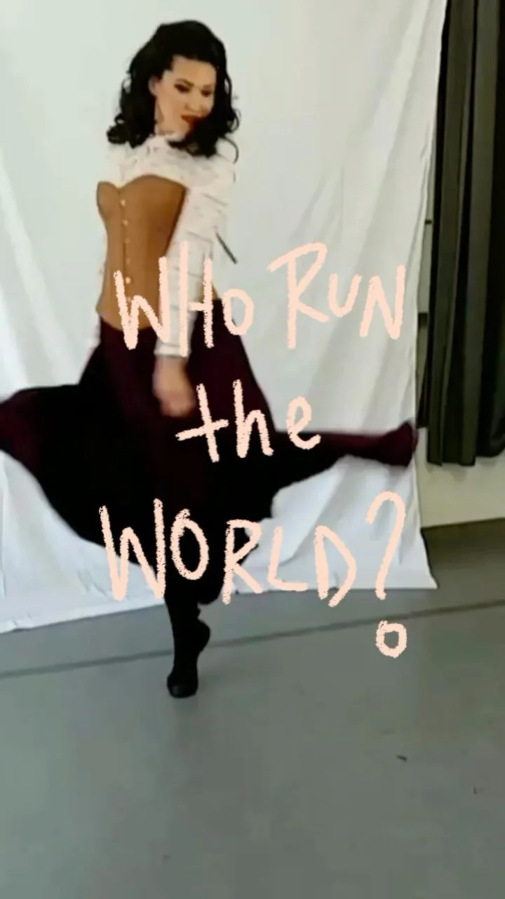 Brooklyn Irish Dance Co. | Irish Dance Reimagined