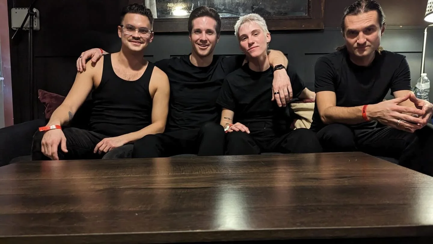 Brooklyn Irish Dance Co. | Irish Dance Reimagined