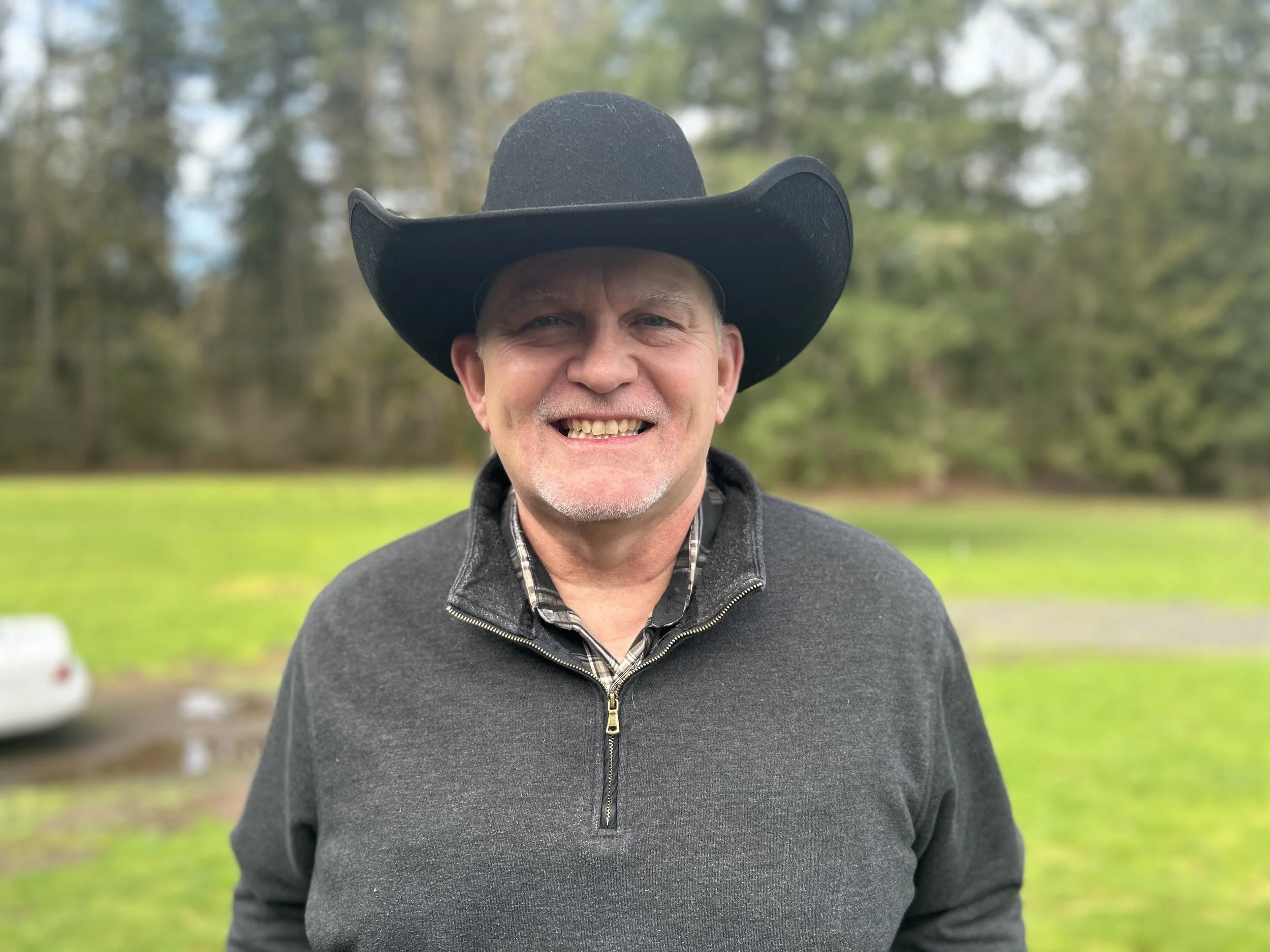 Meet the Team — Camp Taloali