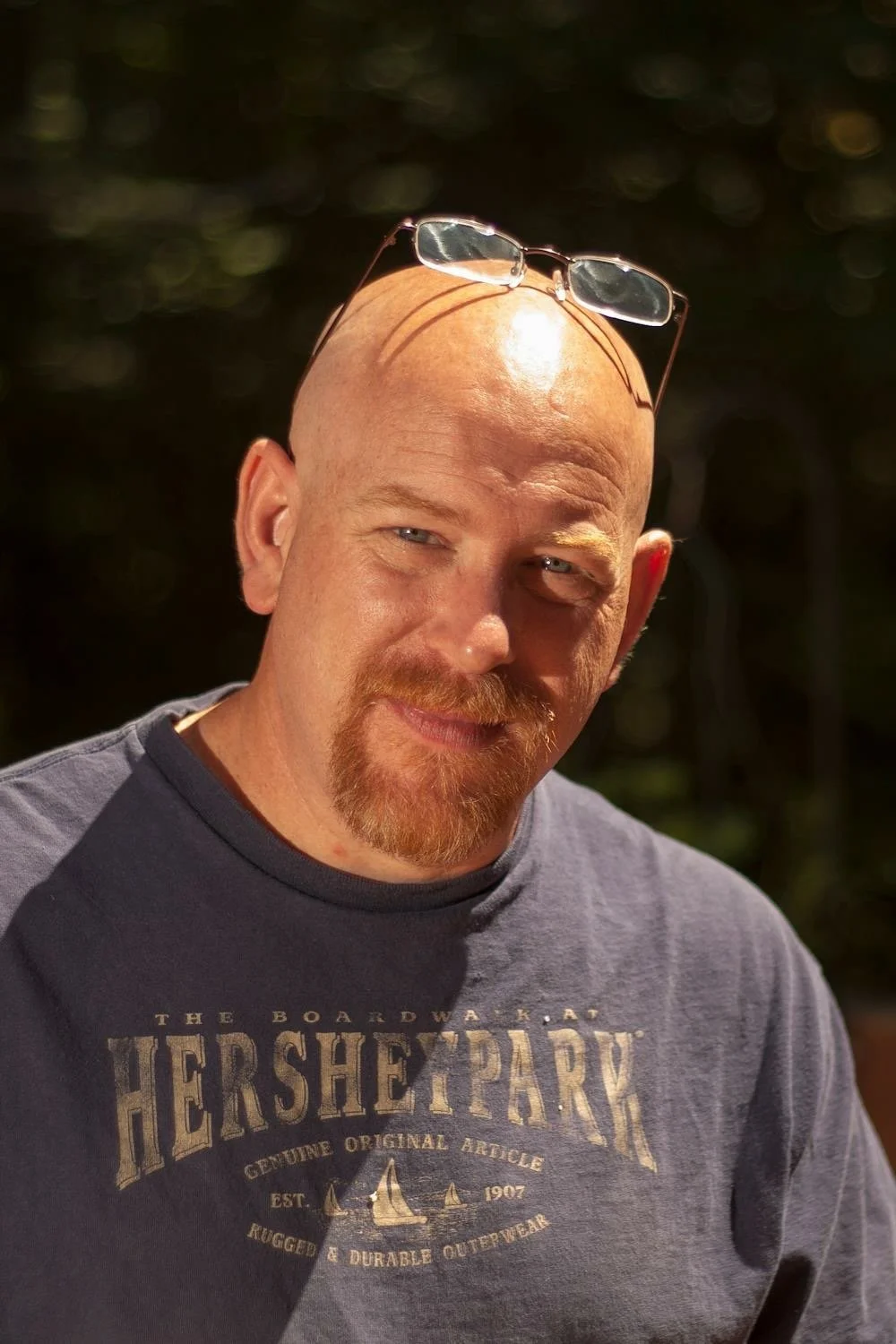 Meet the Team — Camp Taloali