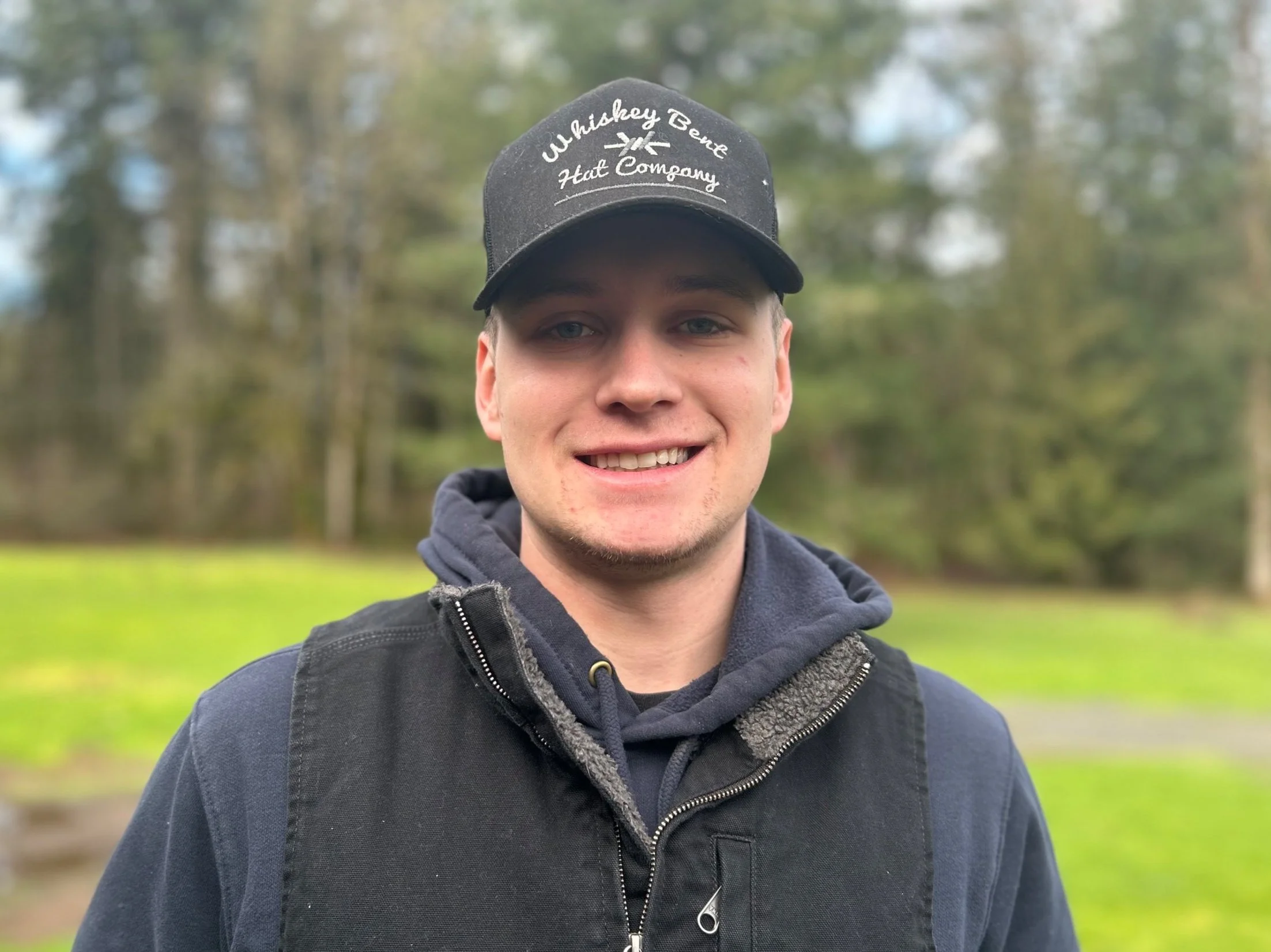 Meet the Team — Camp Taloali