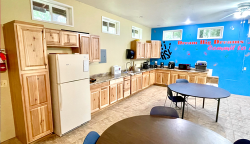 General 2 — Camp Taloali