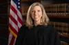 Judge Jennifer Davis for Superior Court