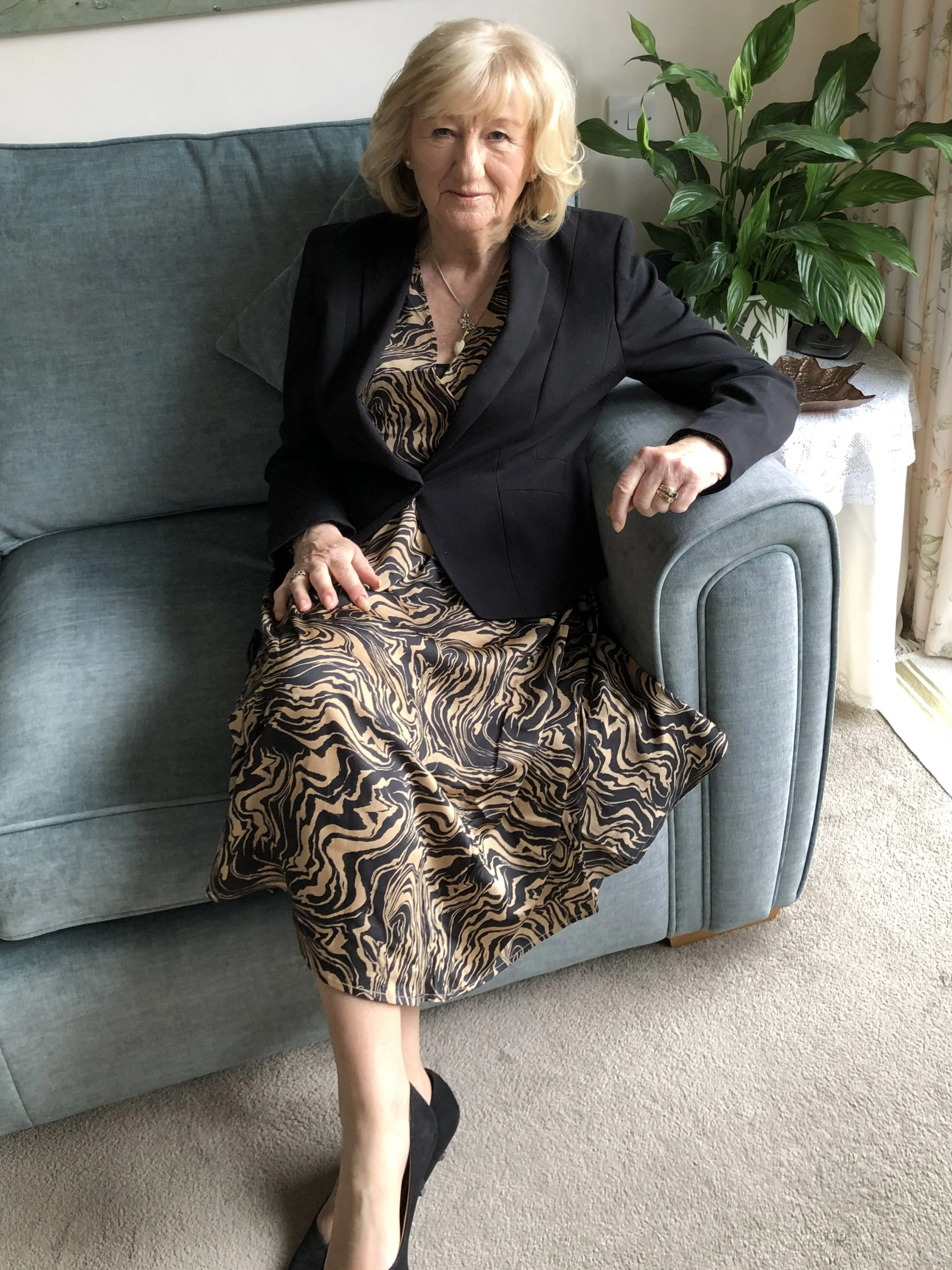 Events — Sue Clements