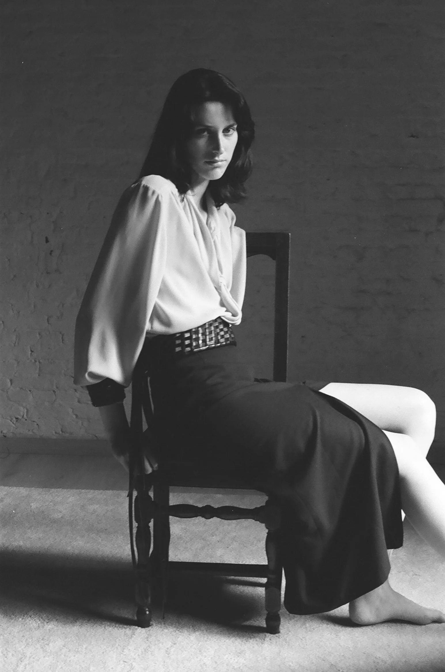 Marie Bernadette Woehrl