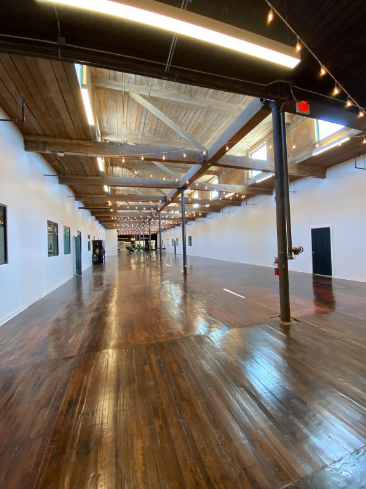 Industrial & Aircraft — Root Engineering Services