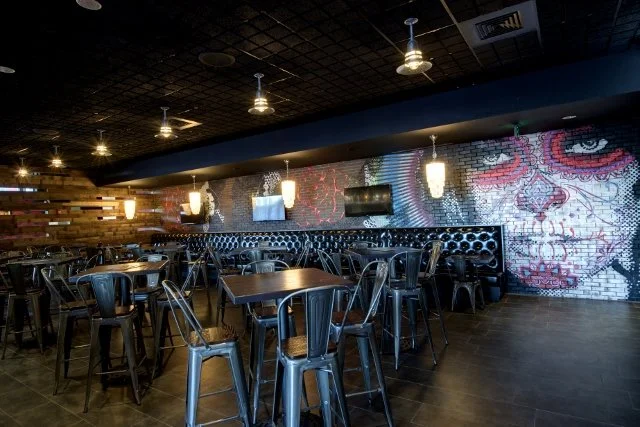 Restaurant — Root Engineering Services