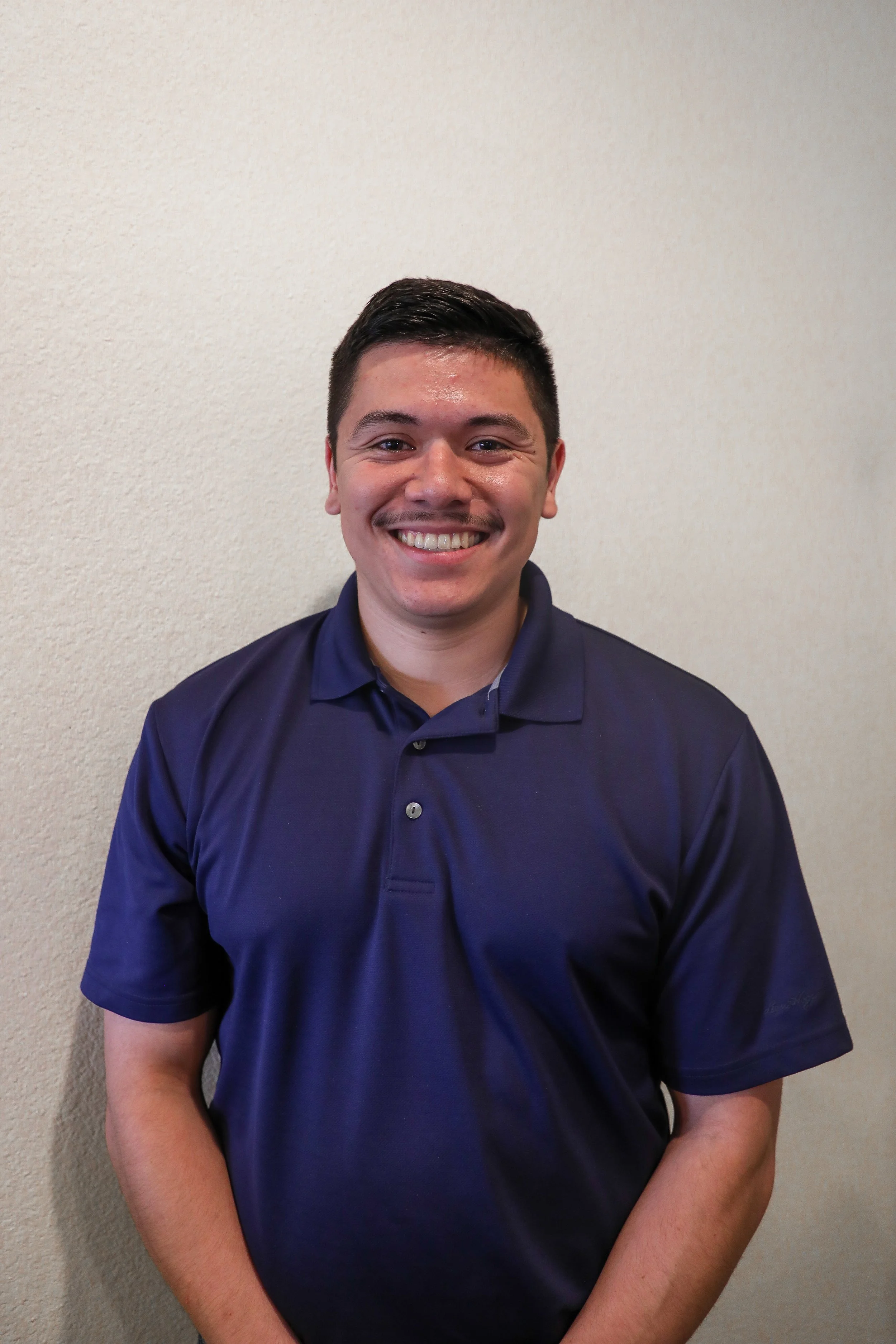 Meet the Team — Root Engineering Services