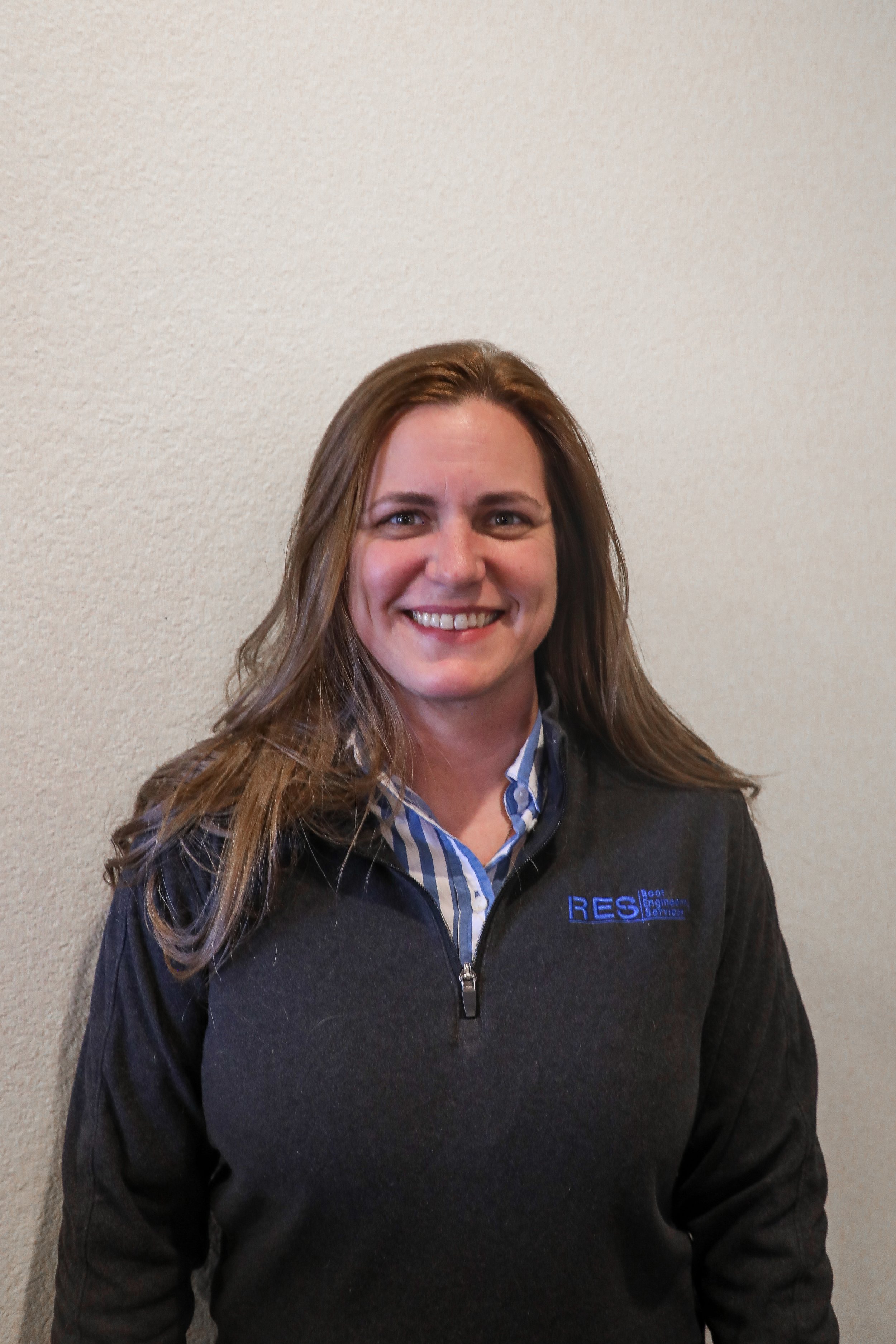 Meet the Team — Root Engineering Services