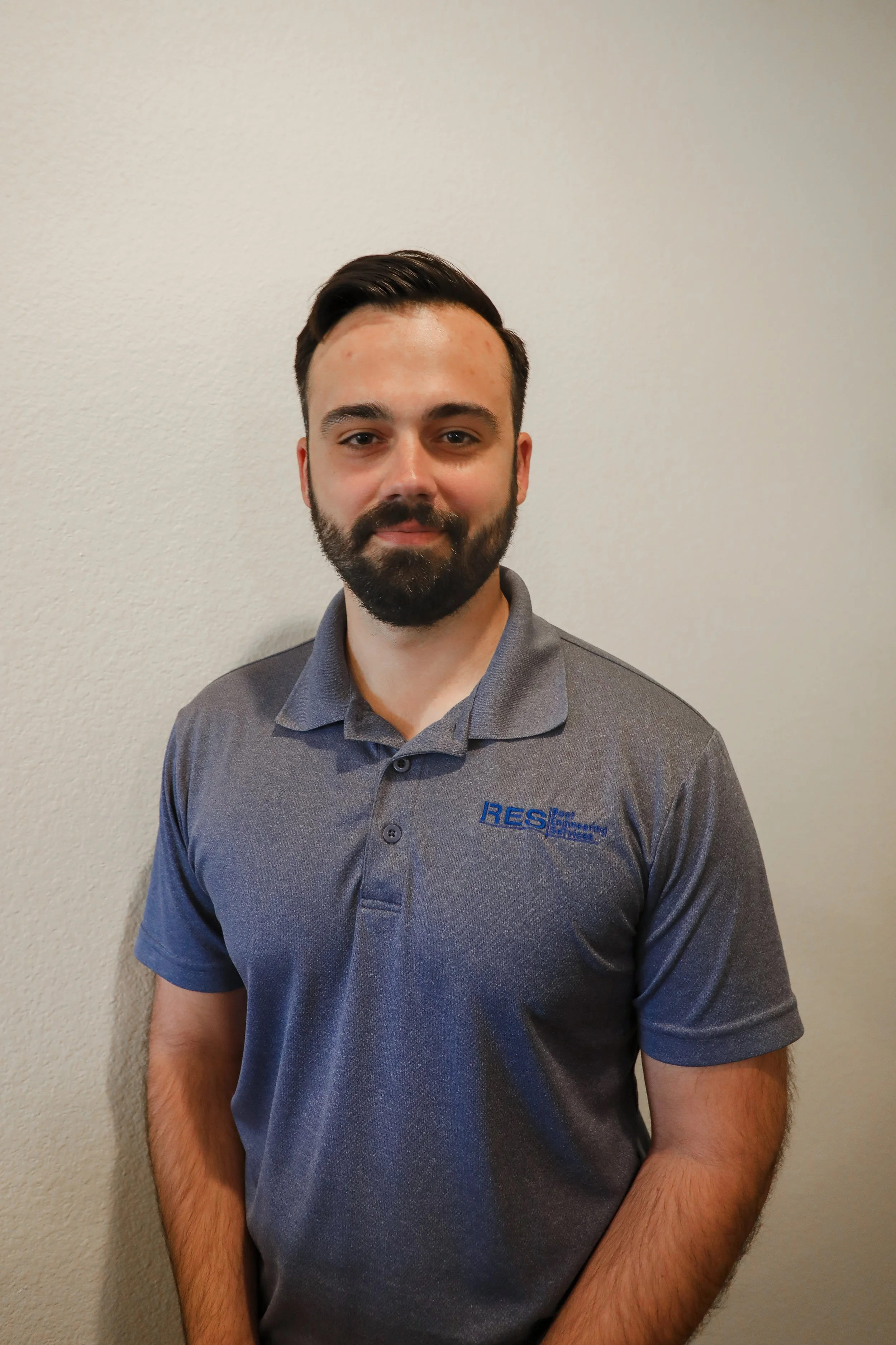 Meet the Team — Root Engineering Services