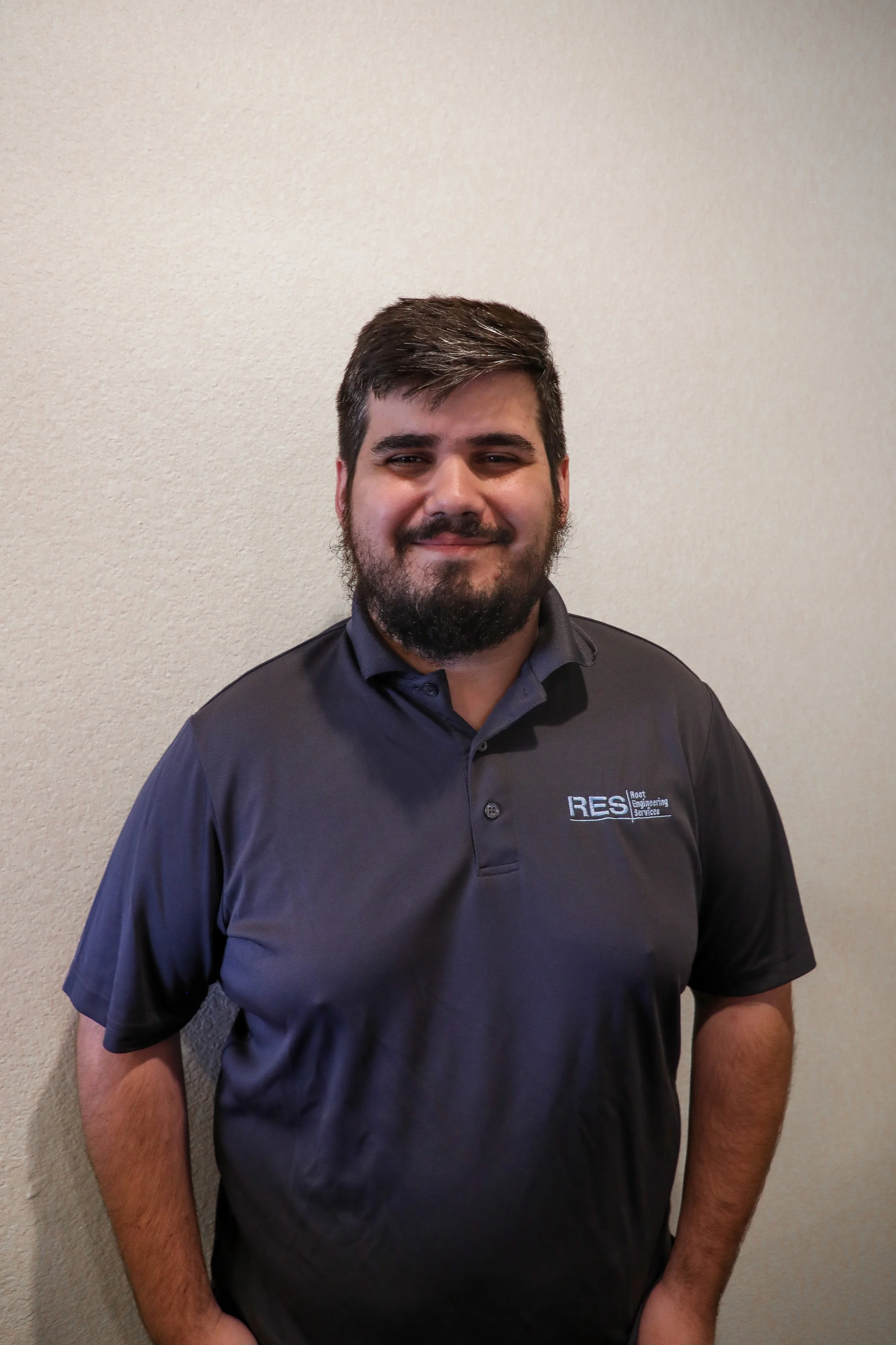 Meet the Team — Root Engineering Services