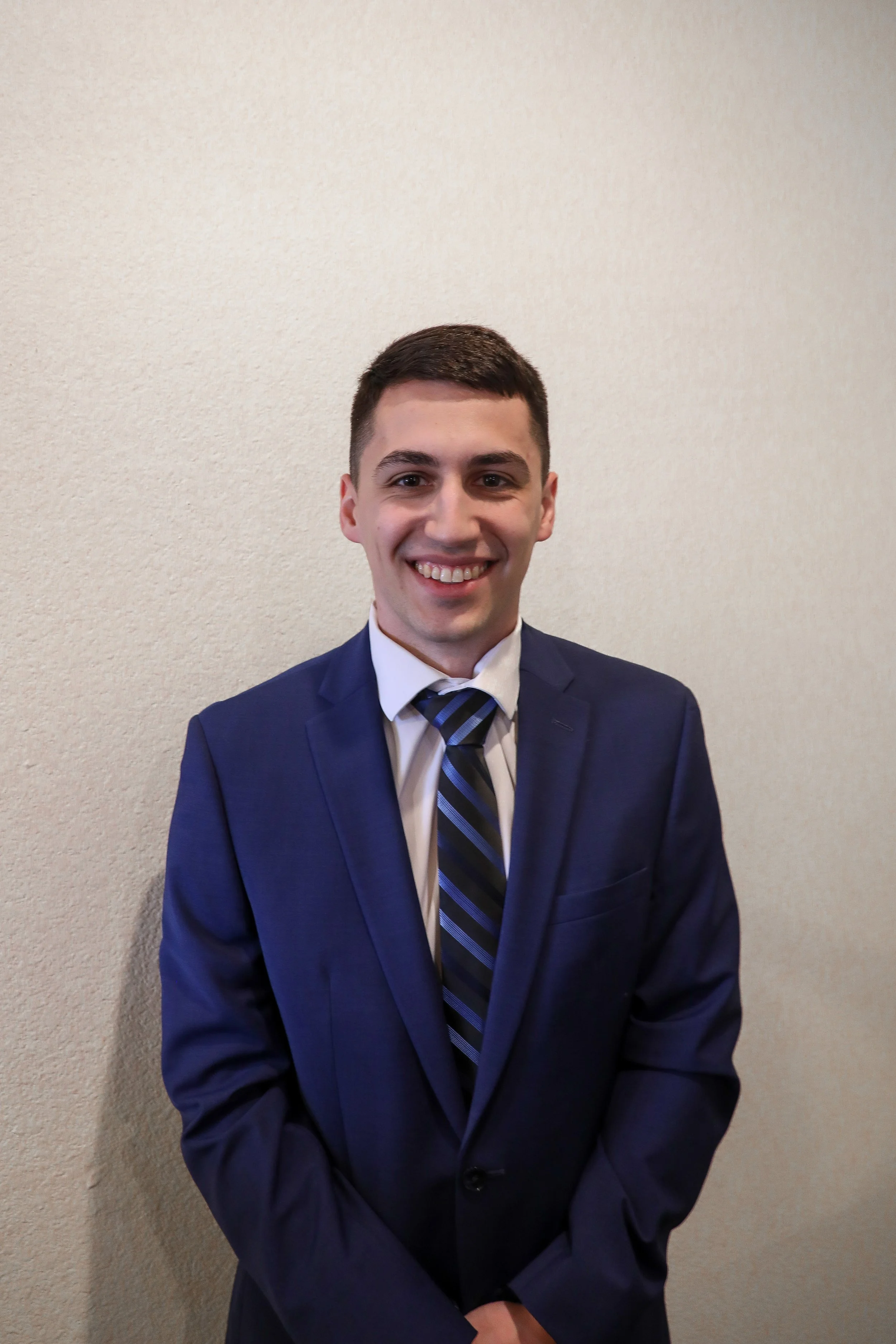 Meet the Team — Root Engineering Services