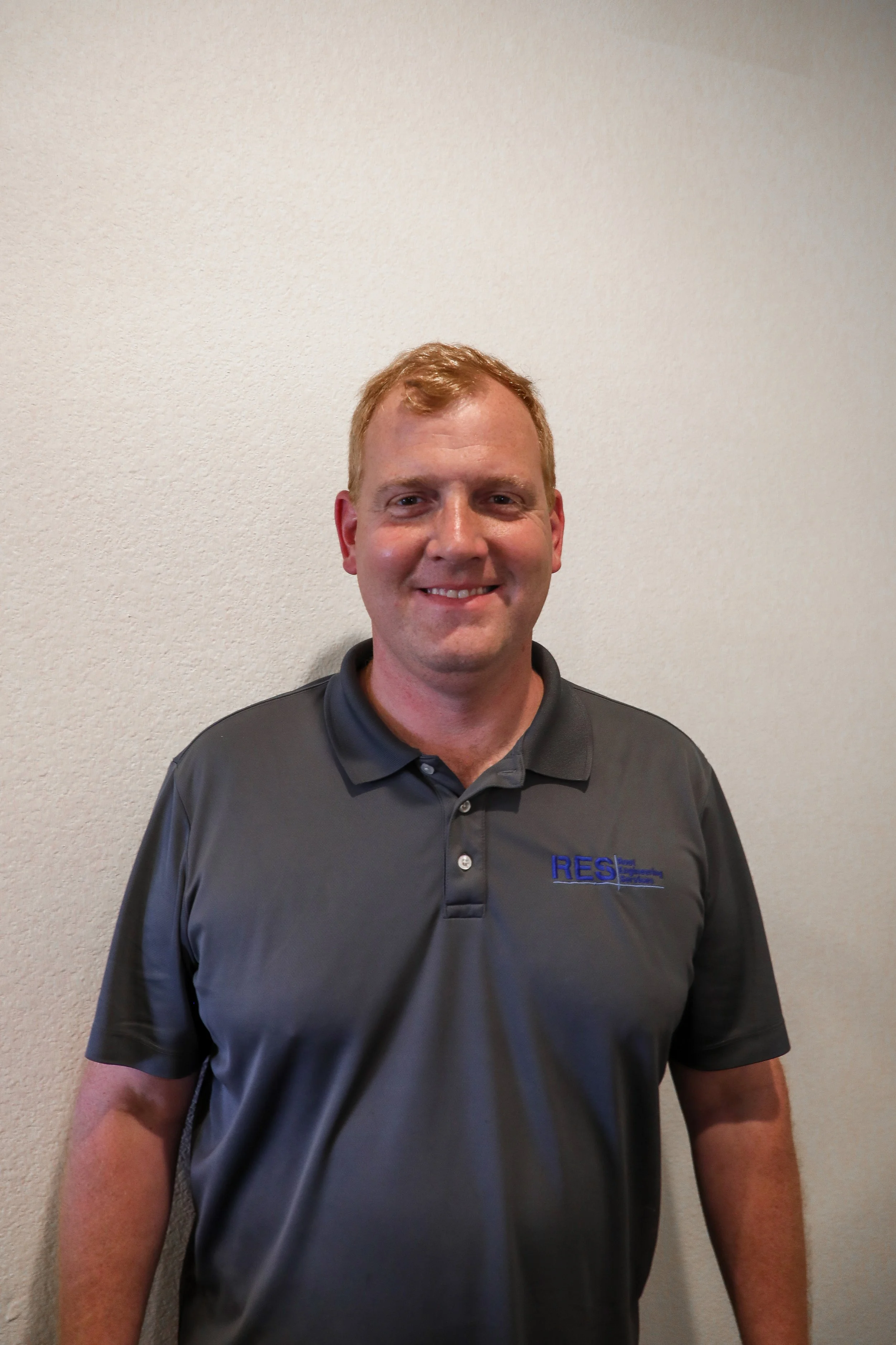 Meet the Team — Root Engineering Services