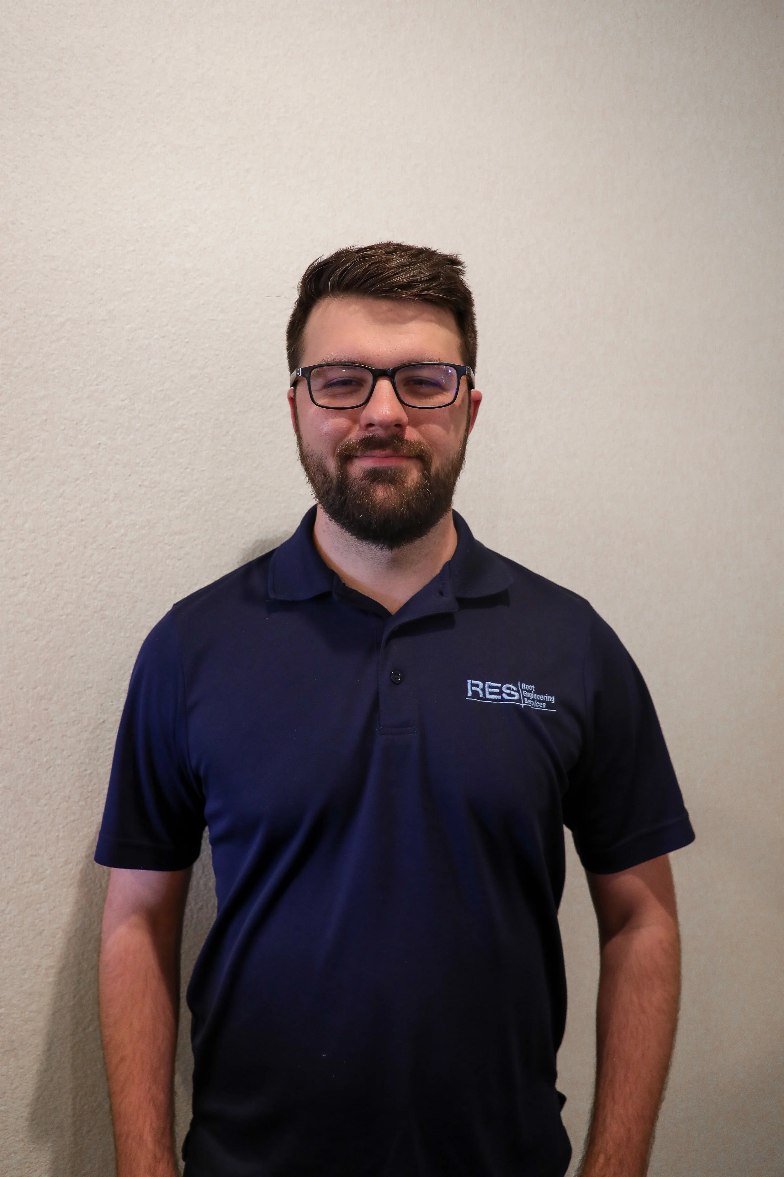 Meet the Team — Root Engineering Services