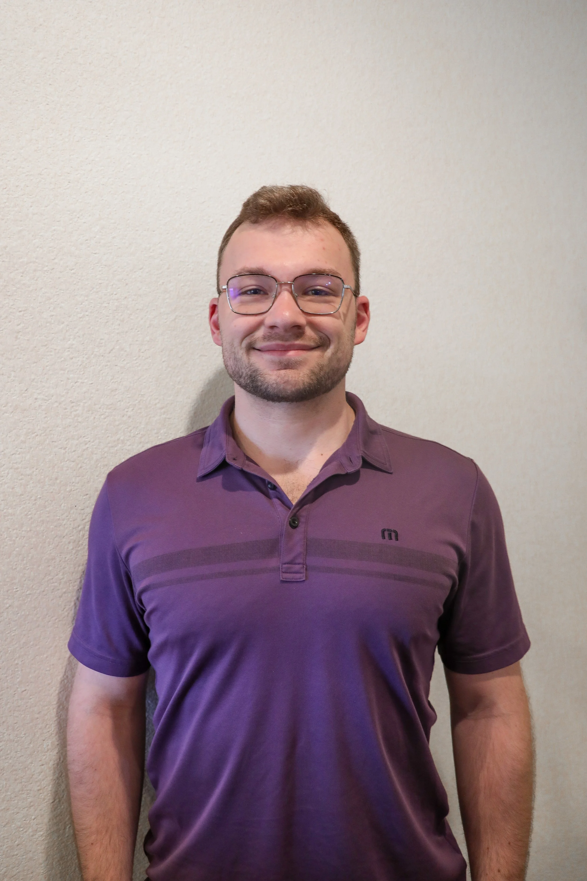 Meet the Team — Root Engineering Services