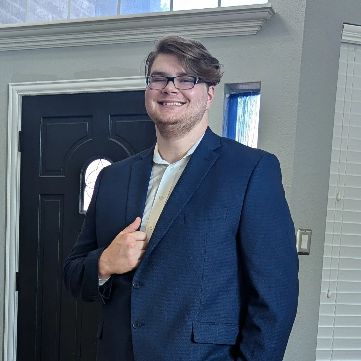 Meet the Team — Root Engineering Services