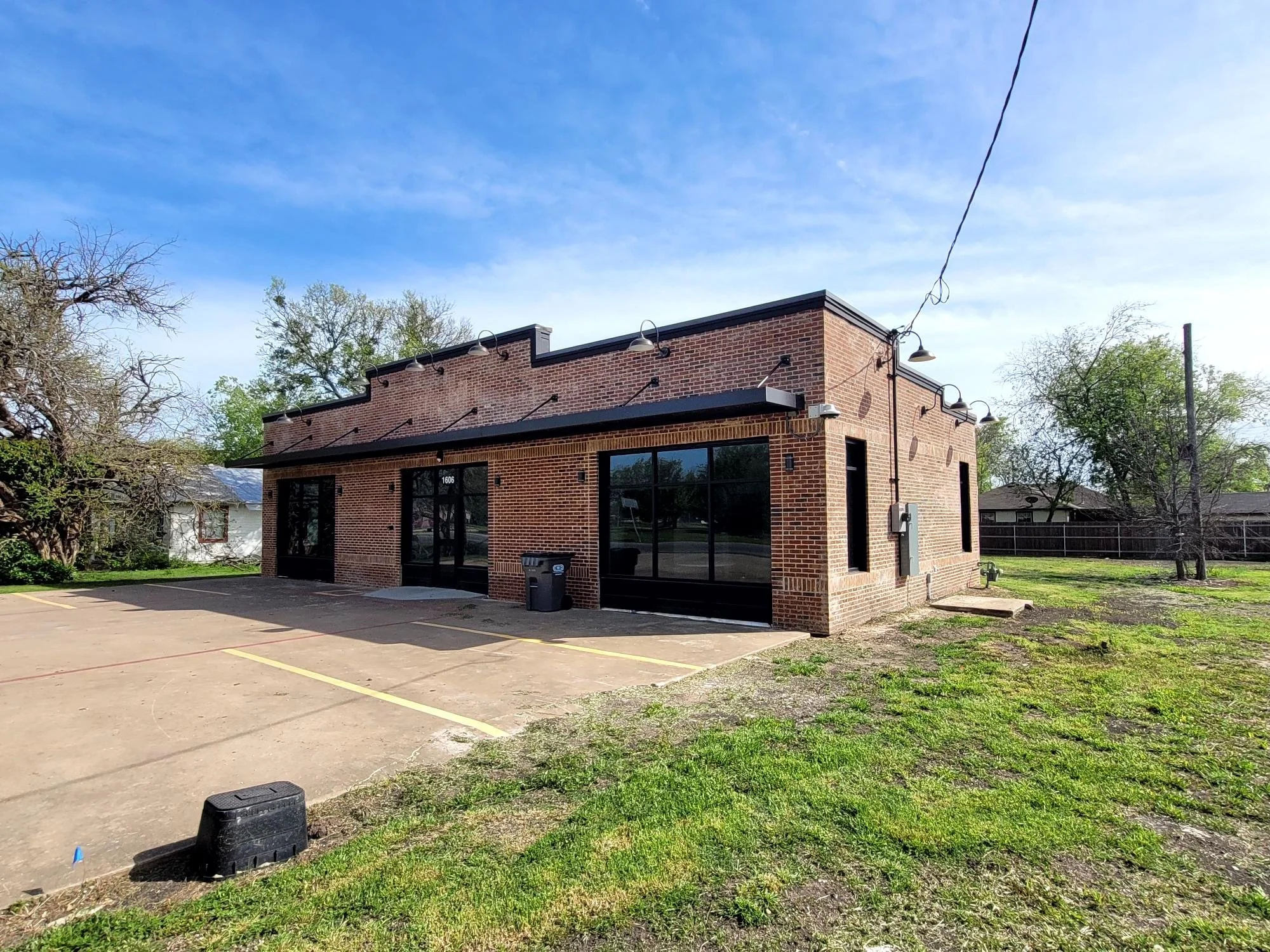 Municipal — Root Engineering Services