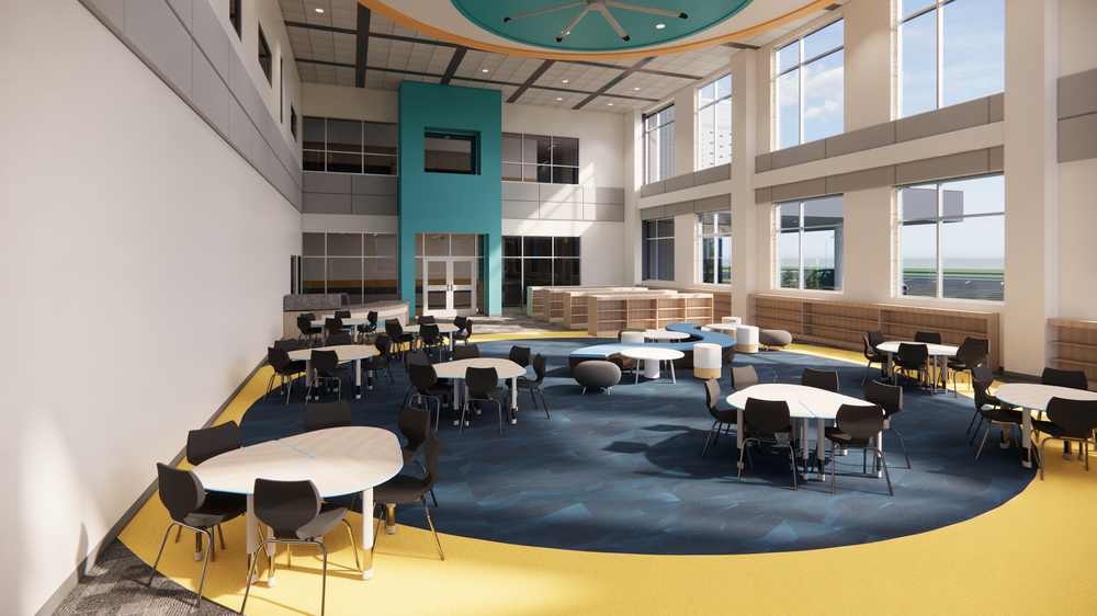 Schools & Universities — Root Engineering Services