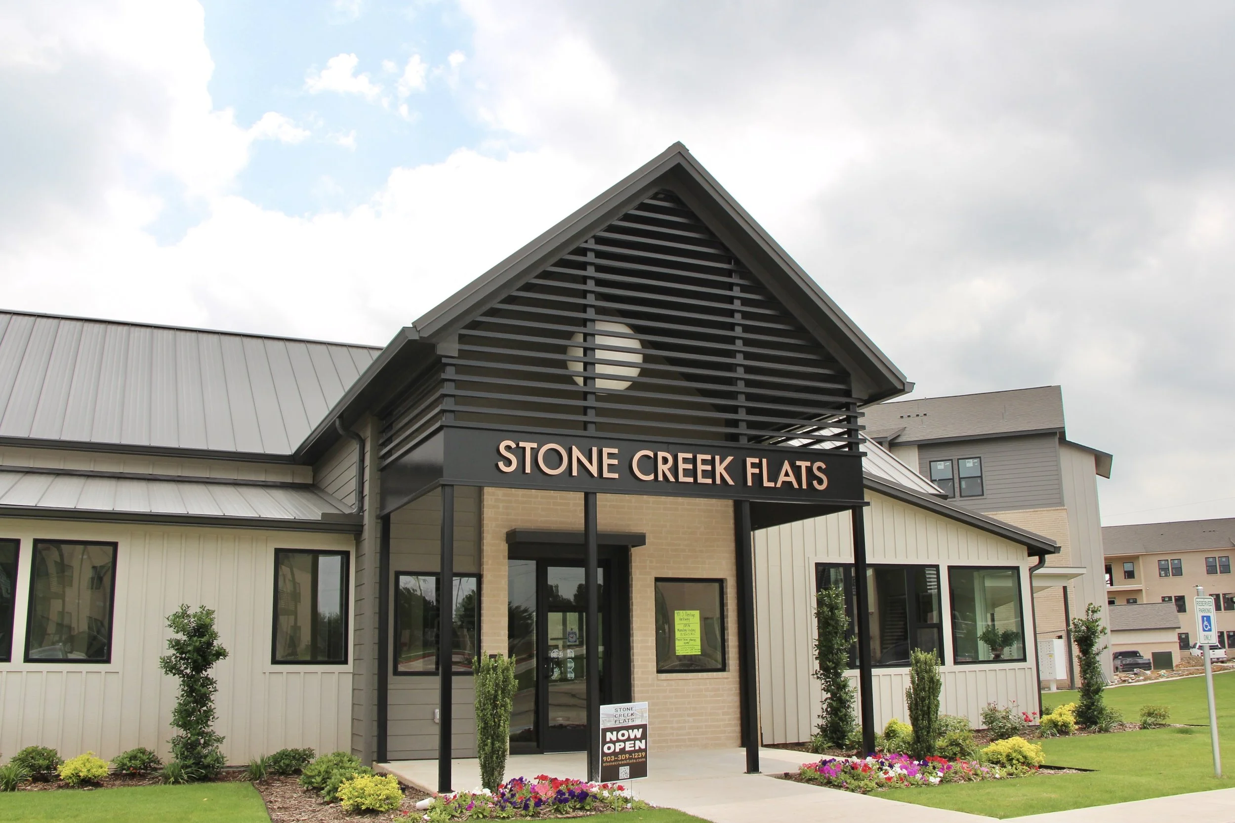 Multifamily — Root Engineering Services