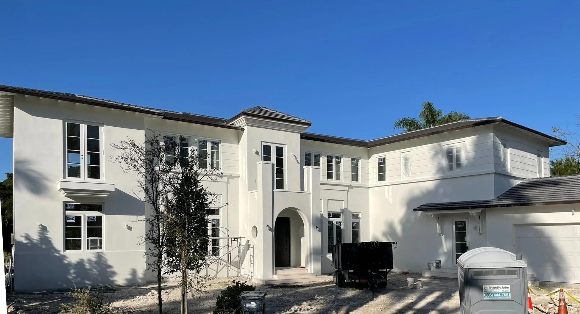 Pinecrest Residence — cpARC Carlos Plamer Architecture