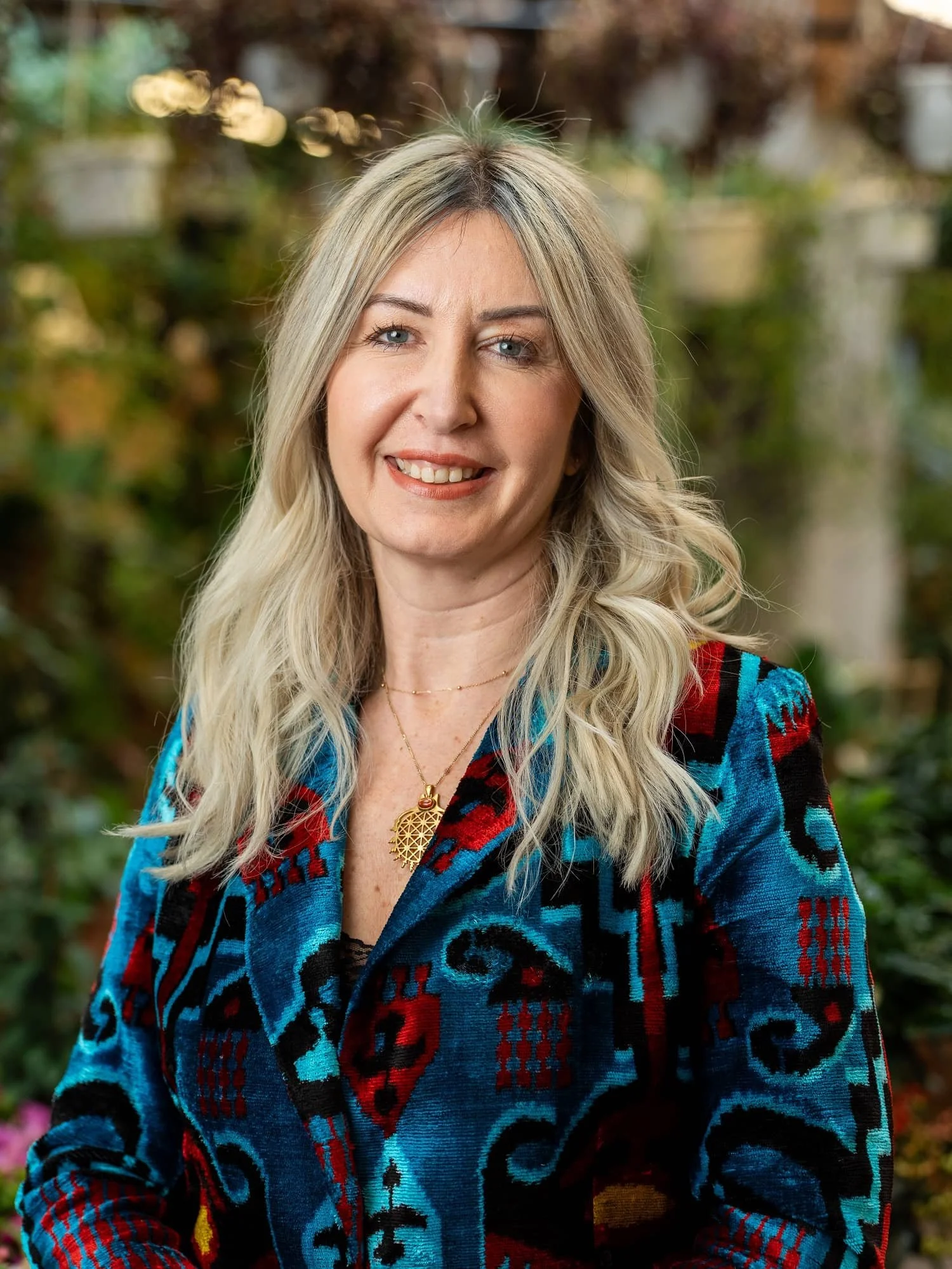 Directory — Women of Stamford