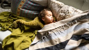 What Are Night Terrors And What Causes Them in Toddlers? | Sleepfull