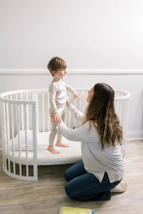 Toddler Sleep Training Course | Sleepfull